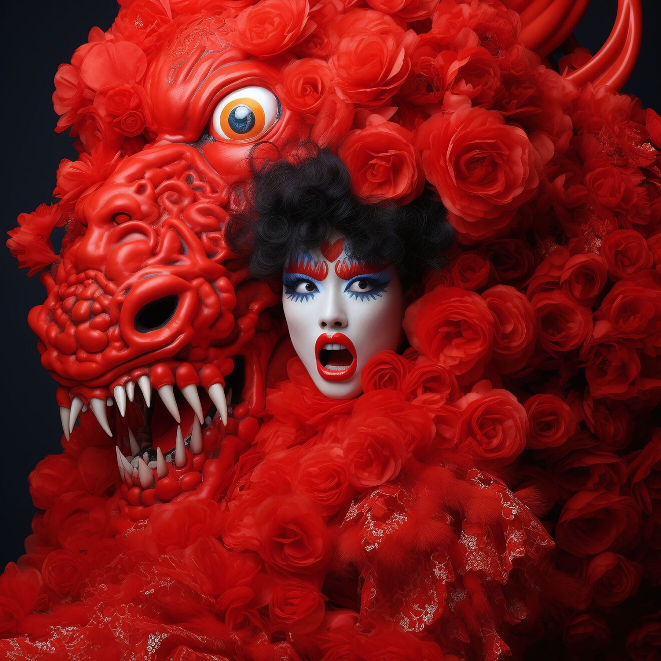 A Fashion Statement – postdrafts