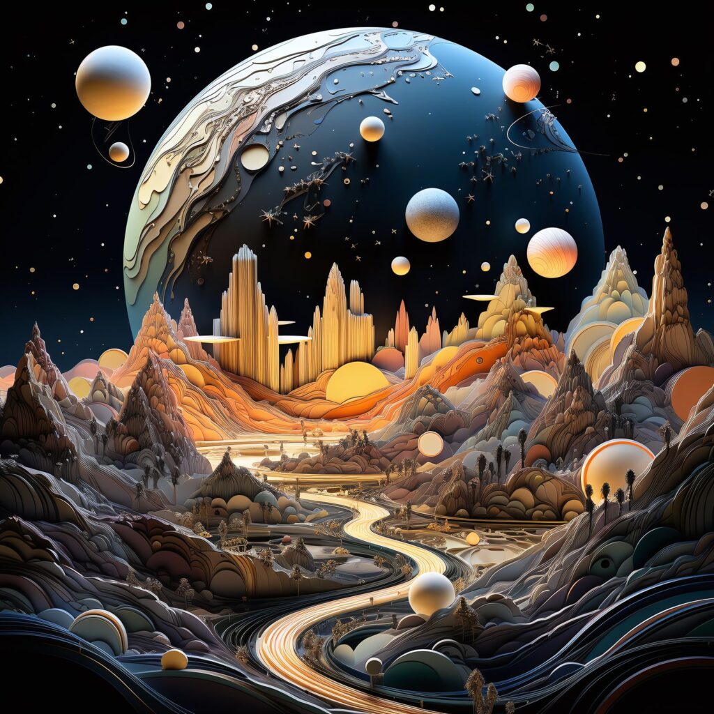 Visual Fiction – postdrafts