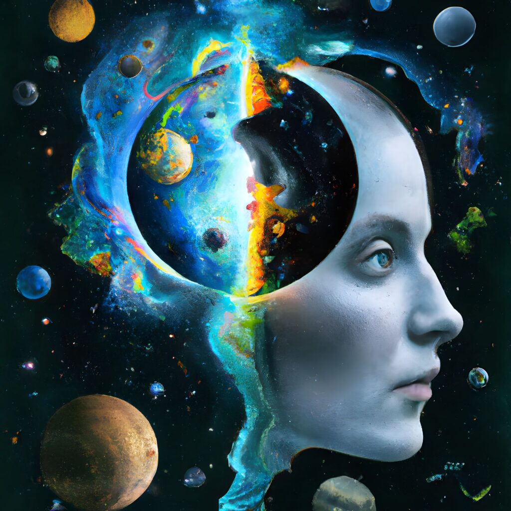 The Connection Between Deep Trust and Paying Attention – postdrafts